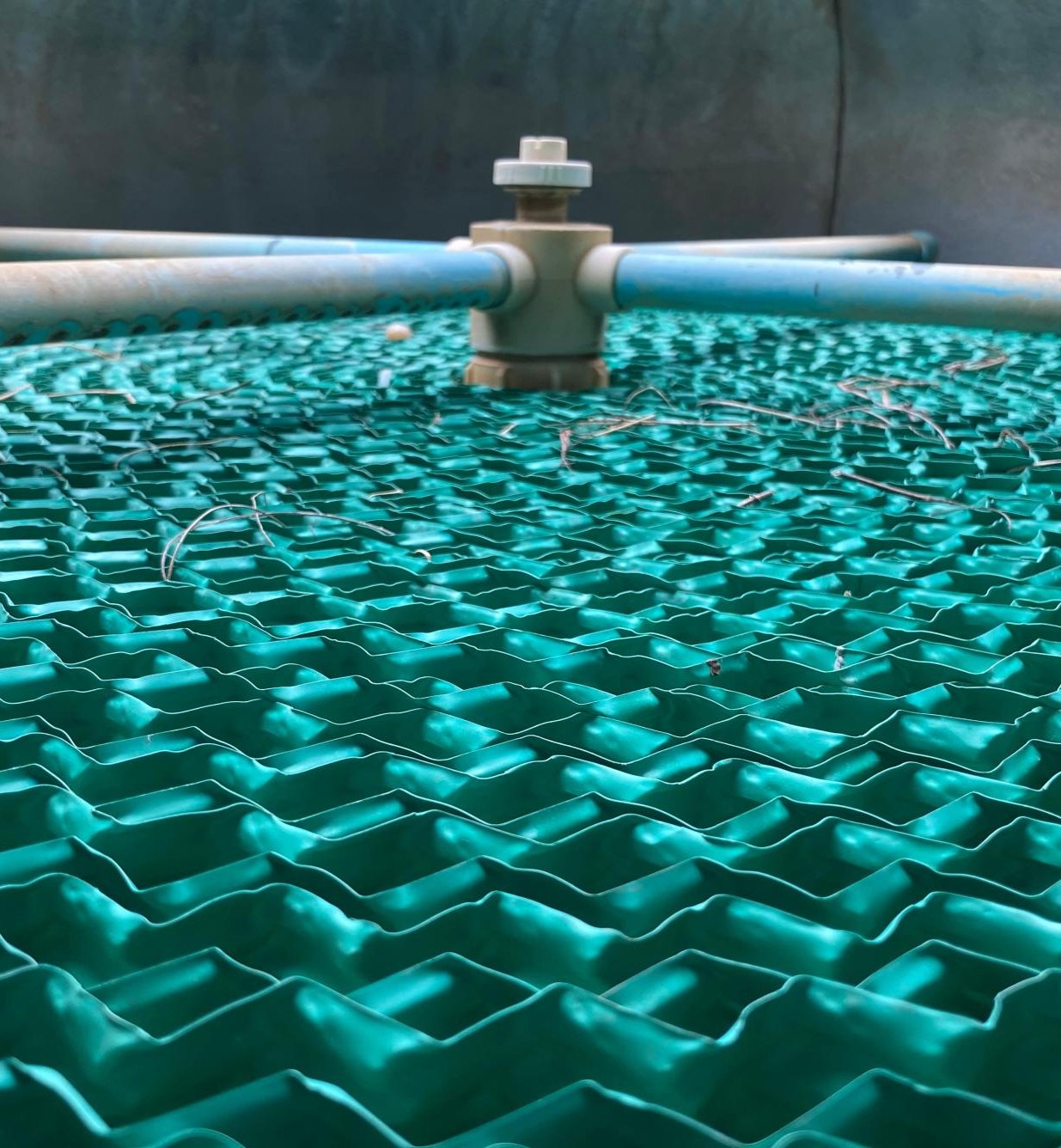 Cooling Tower Replacement Upgrade | adi